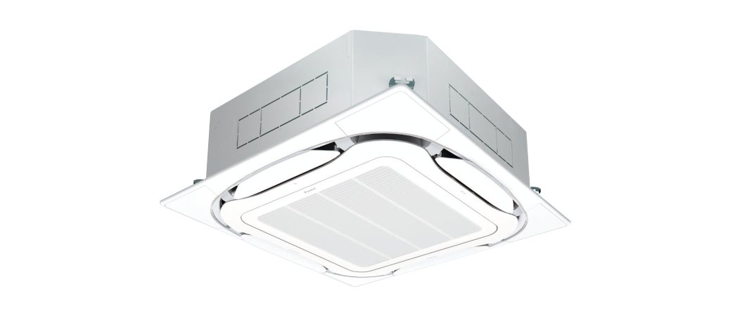 FXFQ-AVM | Daikin Commercial